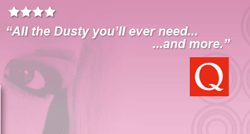 Dusty Springfield Official